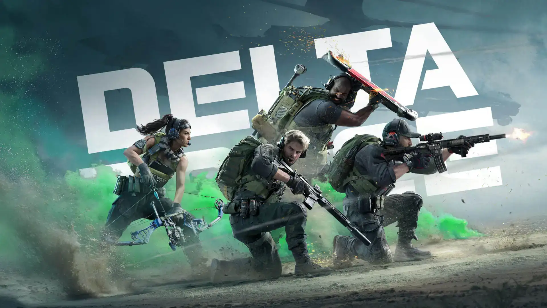 Delta Force Tactical FPS Shines as Steam Next Fest’s Biggest Demo