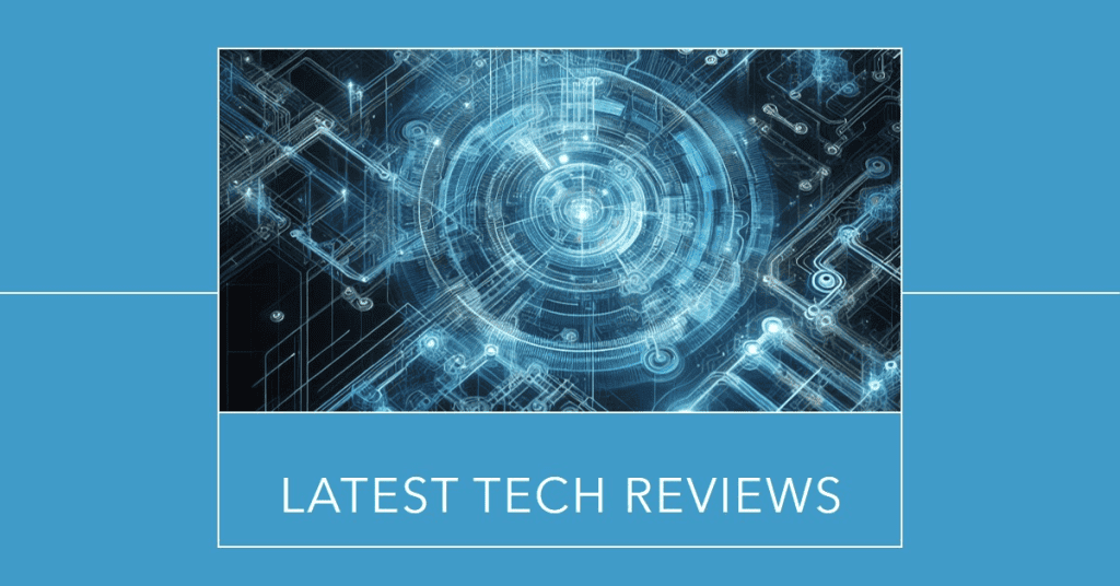 Reviews Archives - iGame Magazine