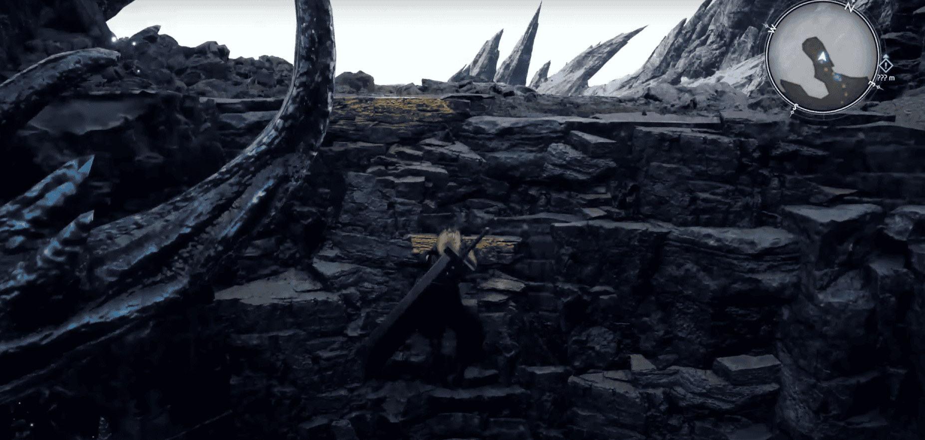 FF7 Rebirth Walkthrough- Chapter 1 - Fall of a Hero