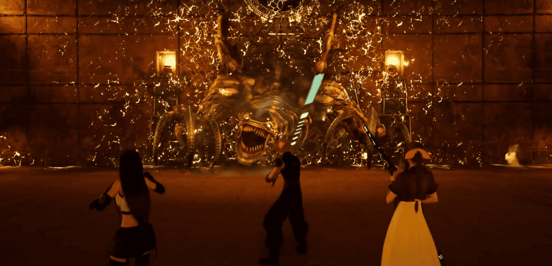 A New Era Dawns: A Review of Final Fantasy VII Rebirth