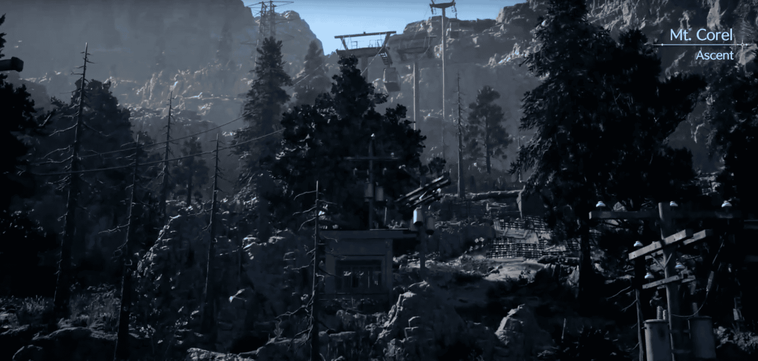 FF7 Rebirth Walkthrough: Chapter 7 - Those Left Behind