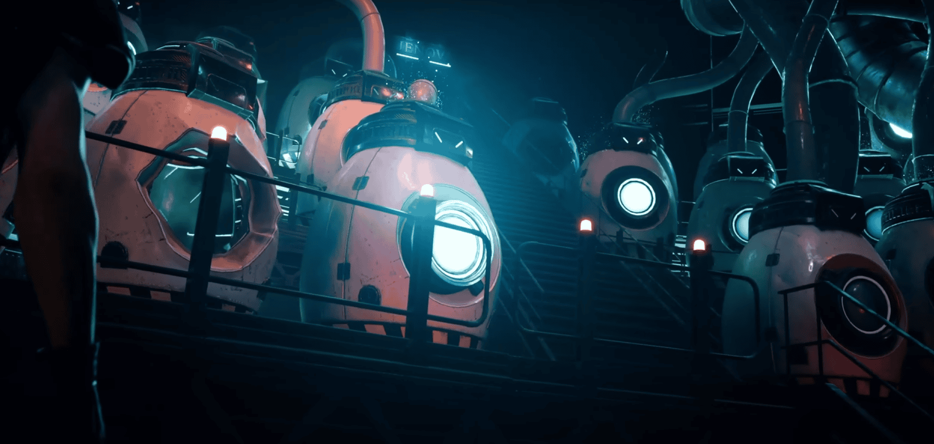 FF7 Rebirth Walkthrough- Chapter 1 - Fall of a Hero