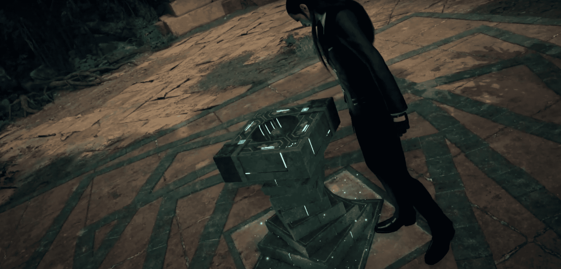 FF7 Rebirth Walkthrough – Chapter 13 – Where Angels Fear To Tread