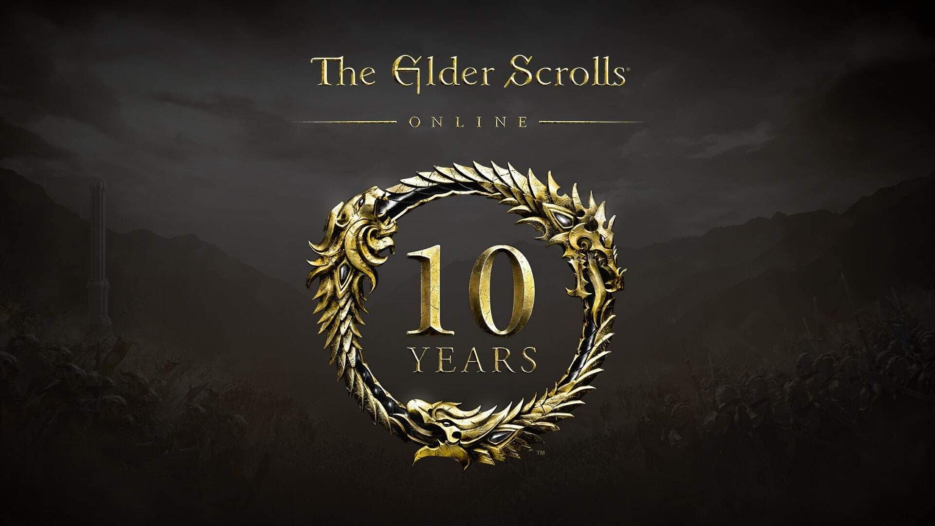 The Elder Scrolls Online 10th Anniversary Trailer The Elder Scrolls Online 10th Anniversary Trailer