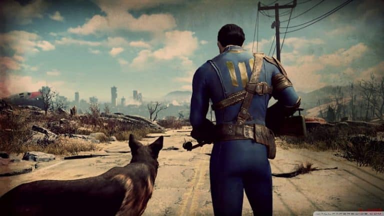 Fallout 4: How to Use Build Planner for Maximum Effectiveness