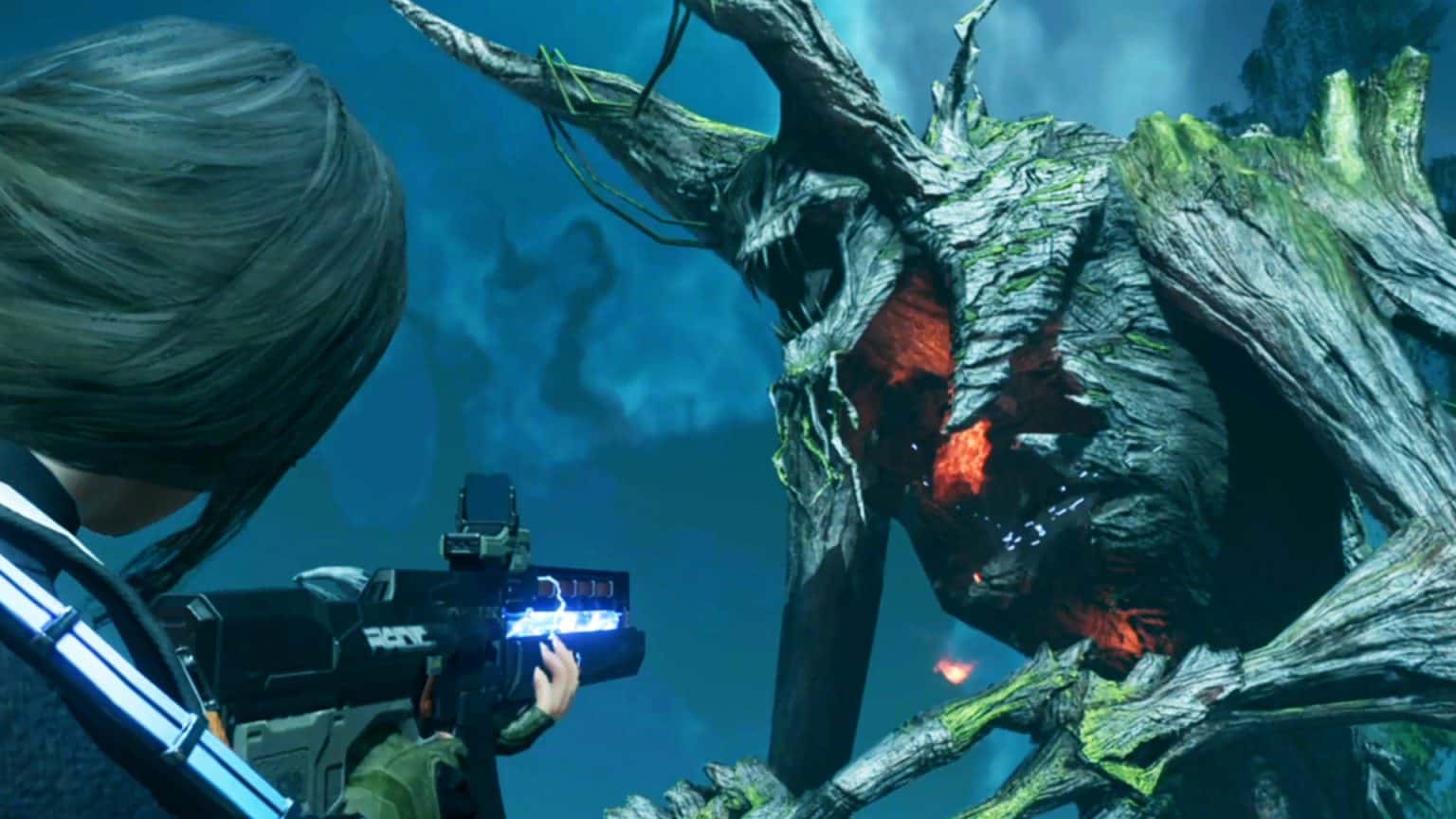 Once Human Trailer & Release Date