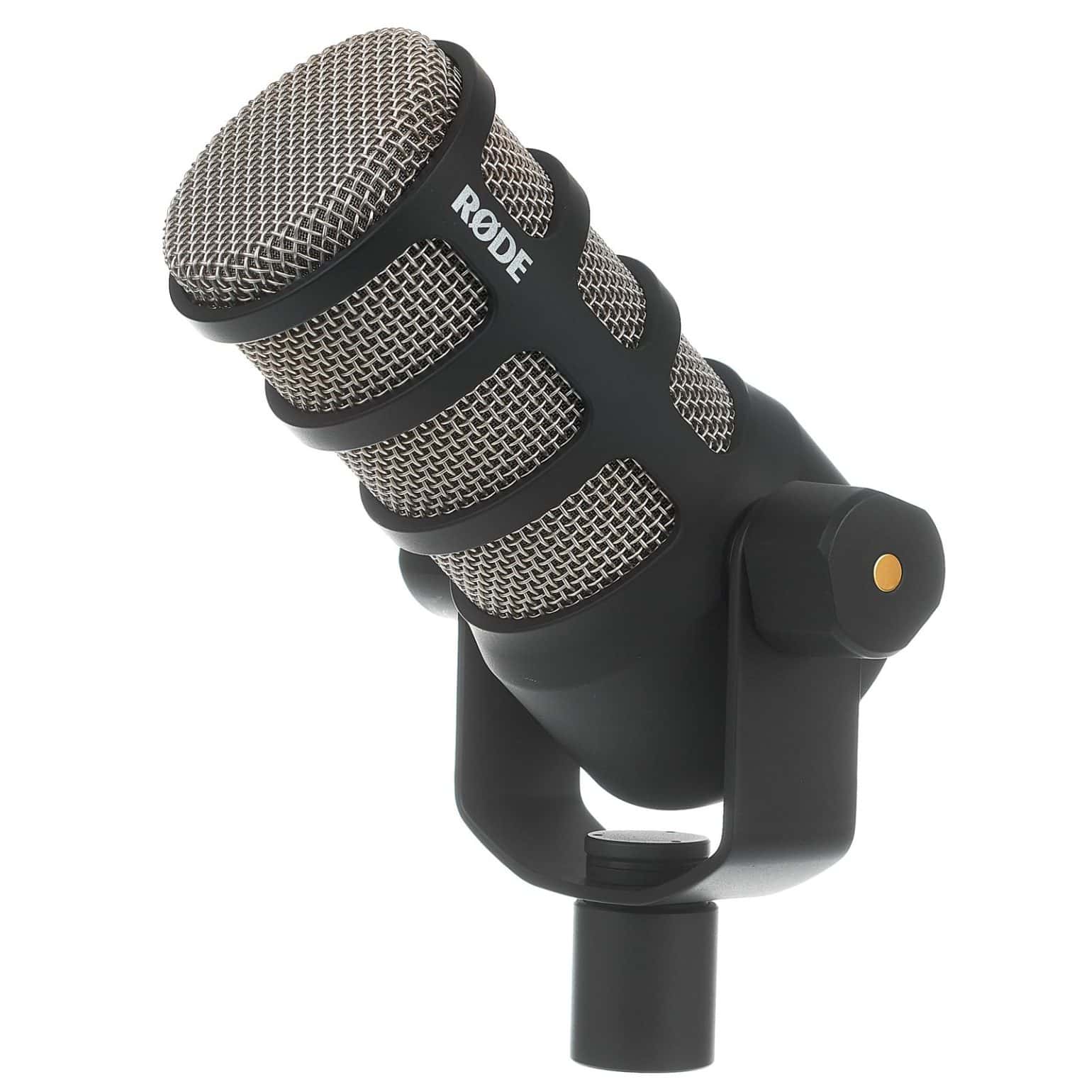 Rode PodMic Review: A Broadcast-Grade Microphone