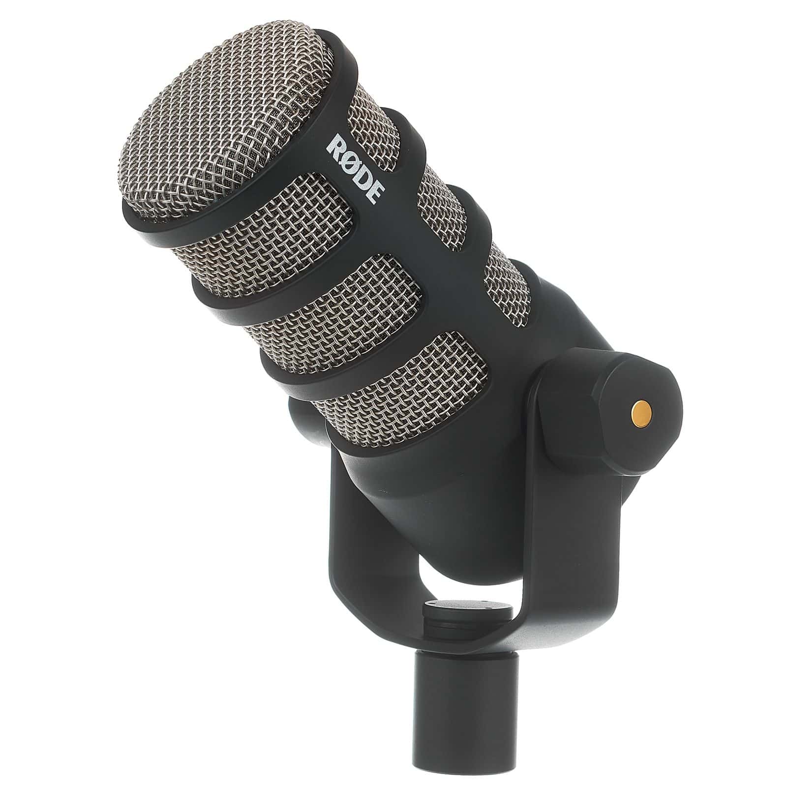 Rode PodMic Review: A Broadcast-Grade Microphone