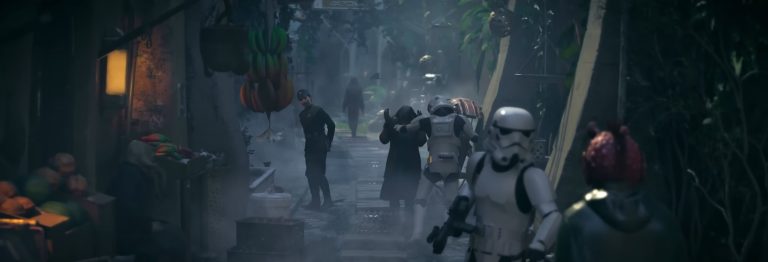 Ubisoft Controversy Over Jabba the Hutt Star Wars Outlaws DLC