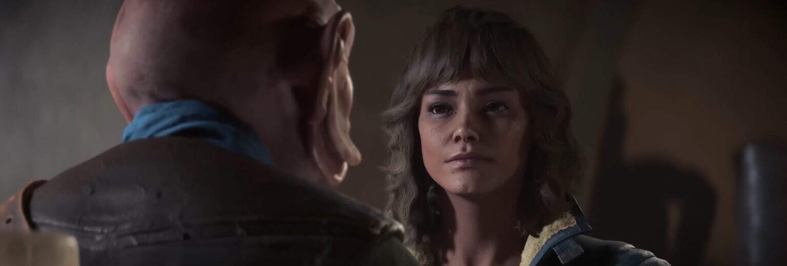 Ubisoft Controversy Over Jabba the Hutt Star Wars Outlaws DLC