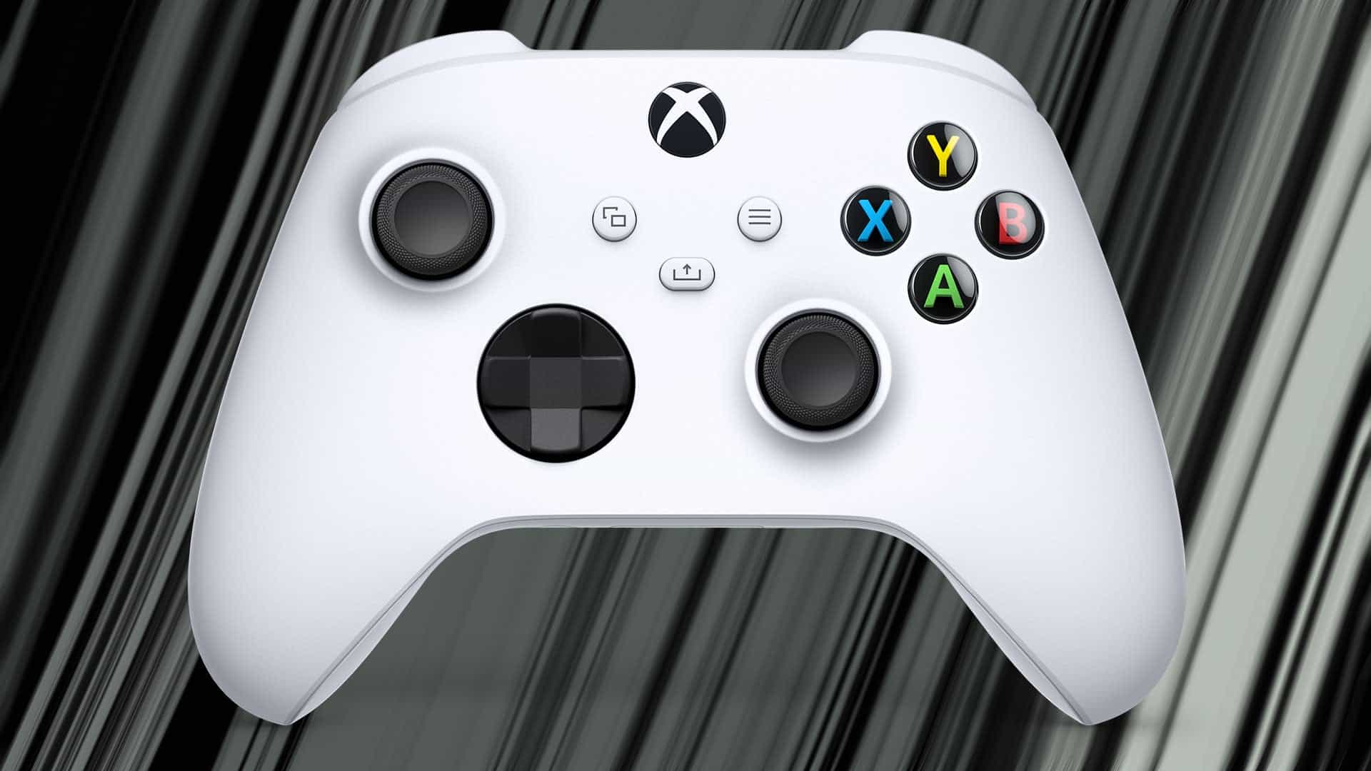 Xbox One Controllers on Xbox Series X?