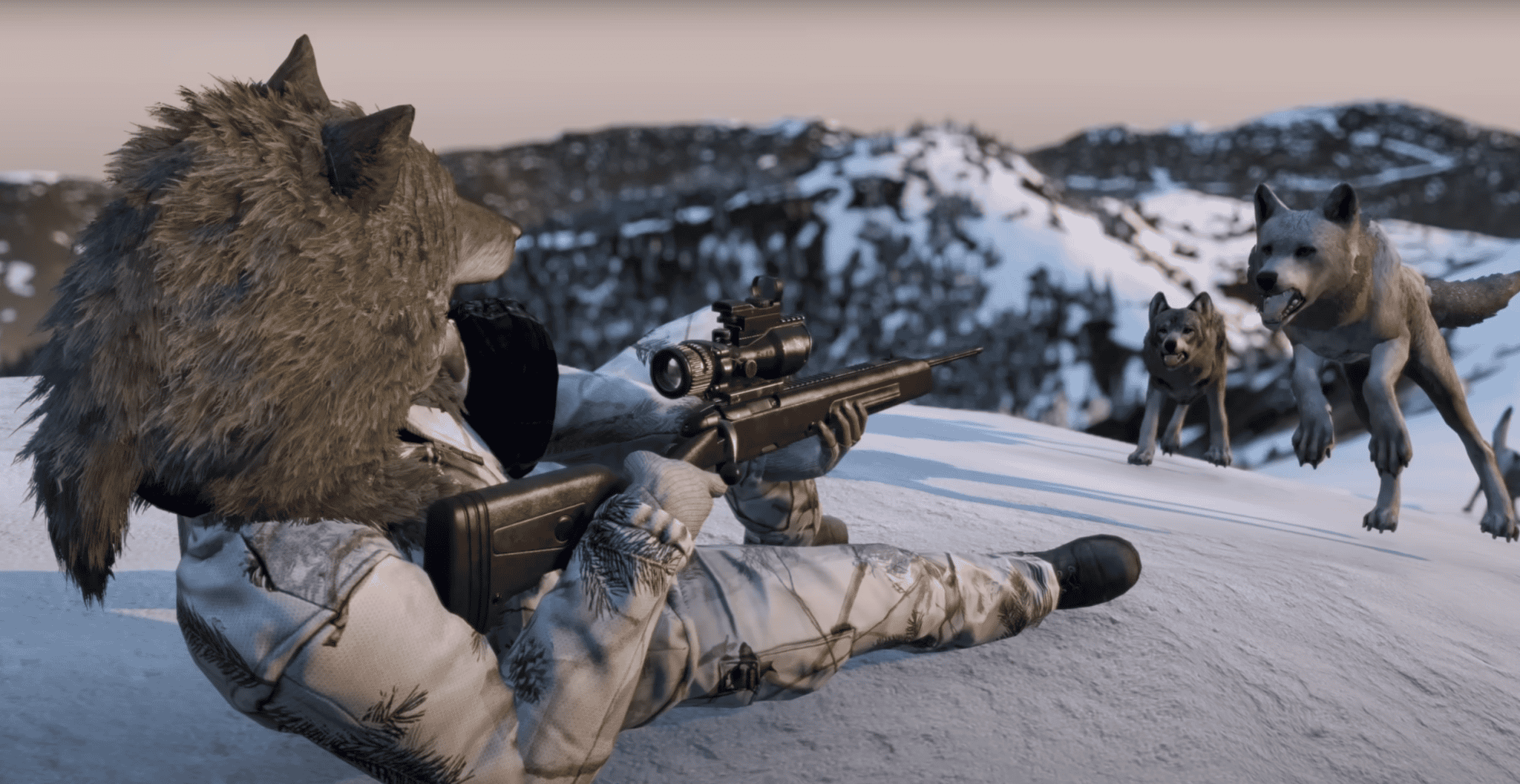 DayZ Frostline Expansion Details