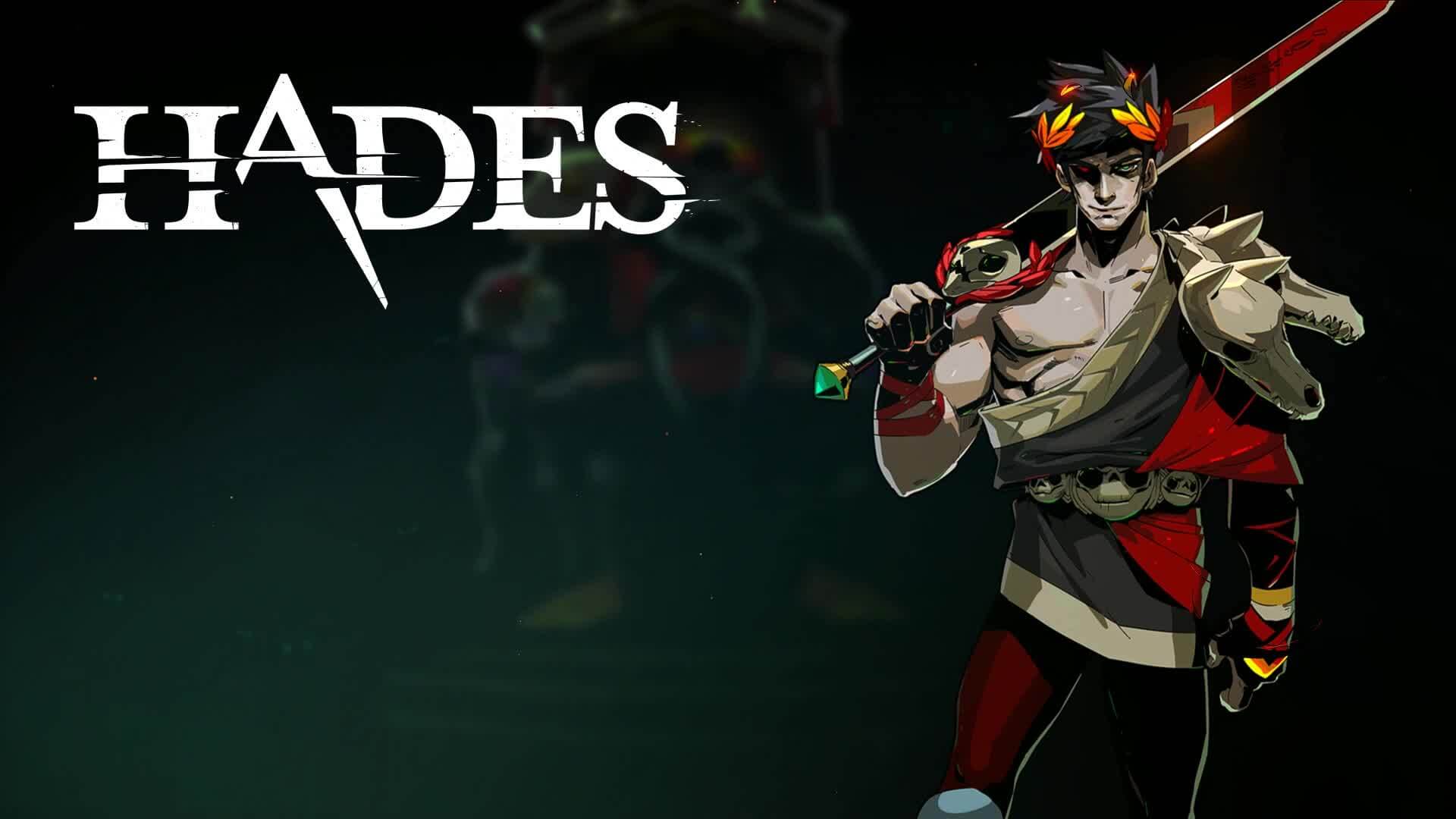 How to Get and Use Chthonic Keys in Hades