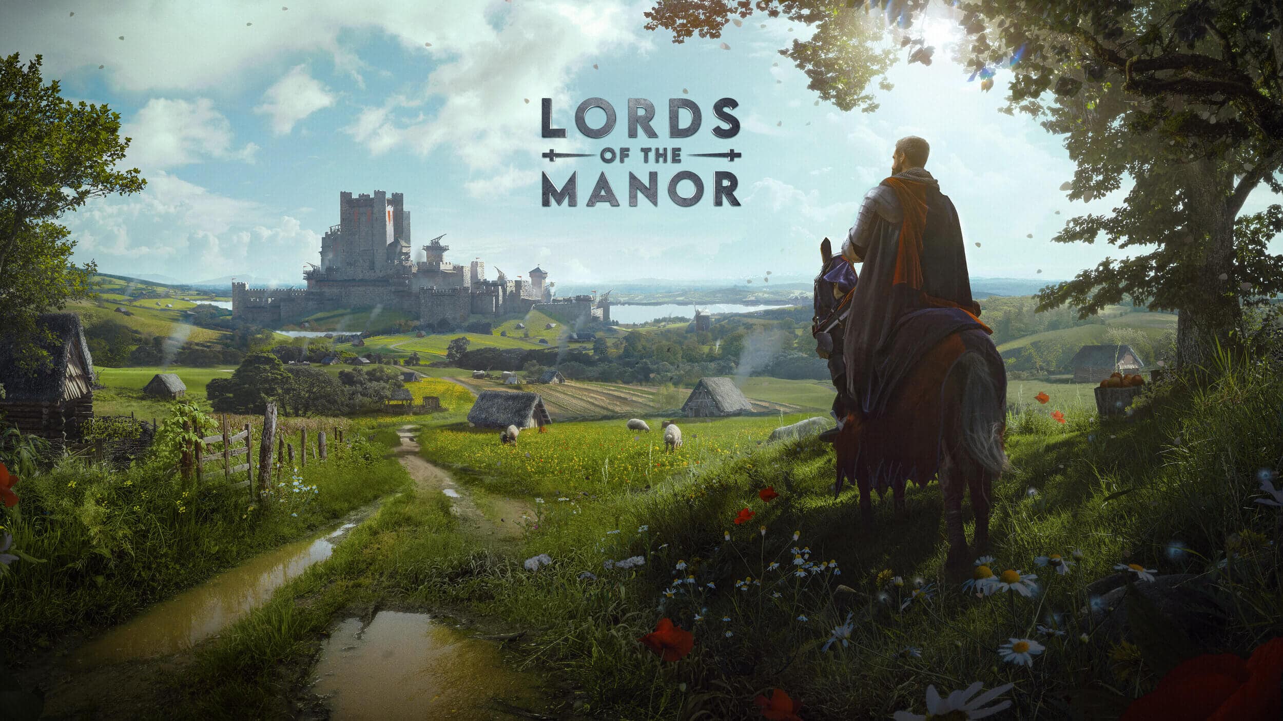 How to Trade in Manor Lords