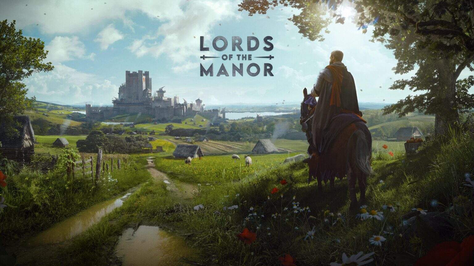 How to Recruit Retinue in Manor Lords