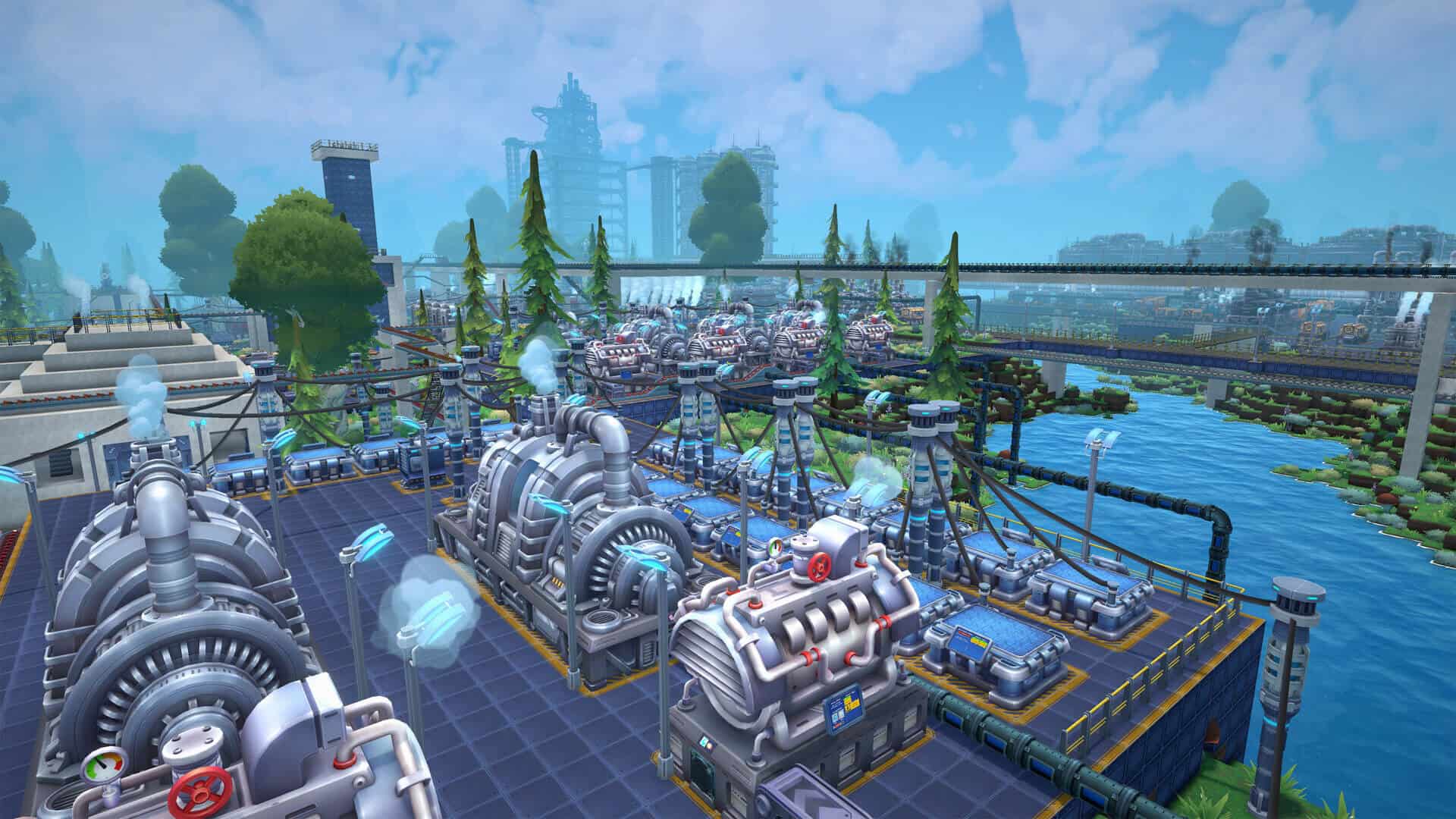 What is the Foundry: A New Era in Building Games?