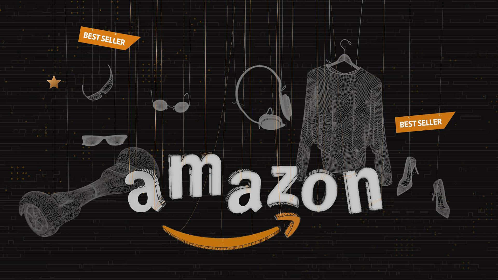 Amazon Prime Day Is Coming 16-17th July