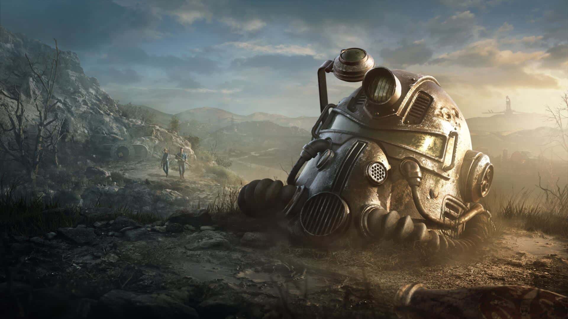 Where to Find Scorched in Fallout 76