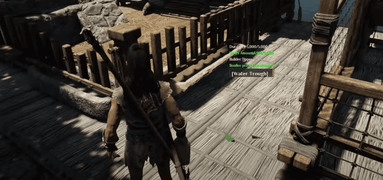 Best Base Locations in Soulmask