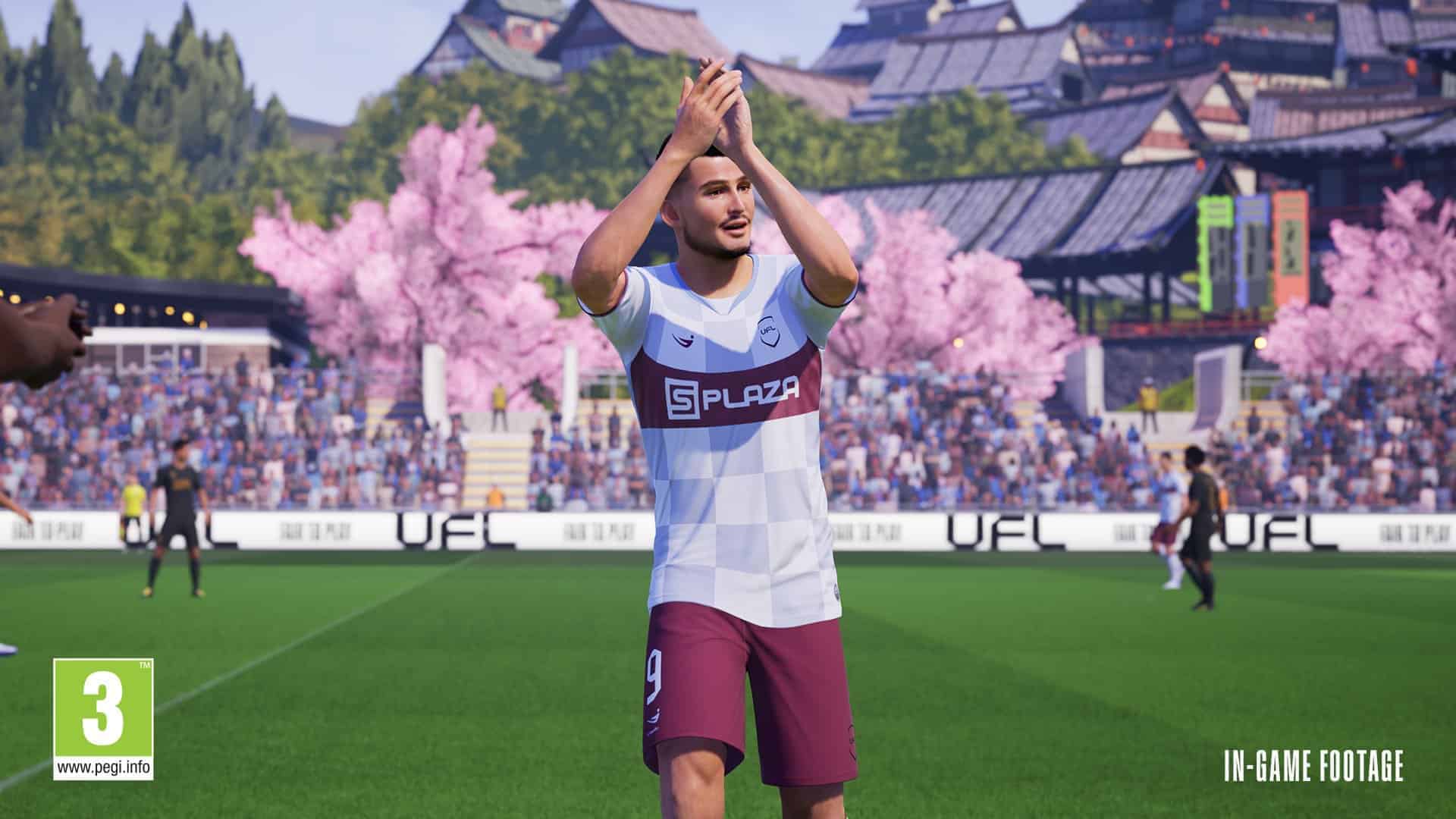 Is UFL Free to Play?