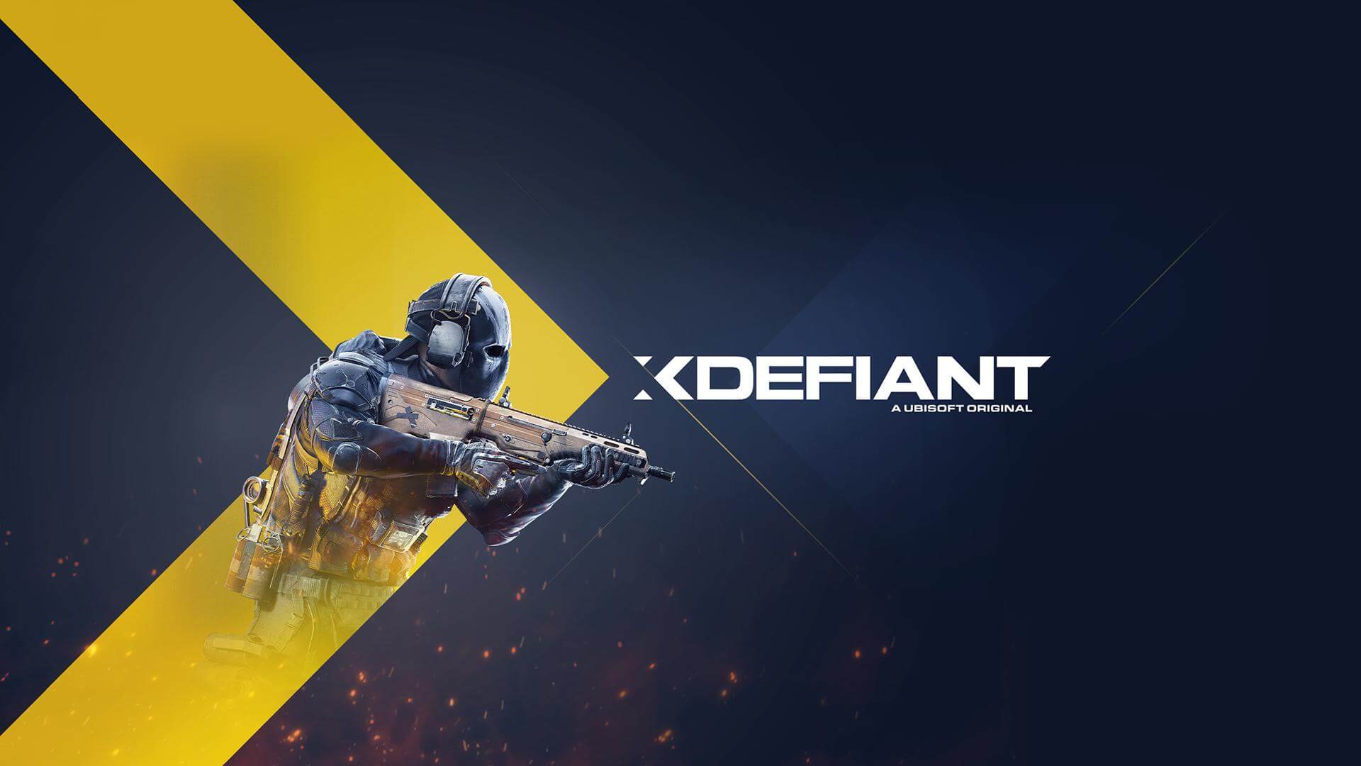 New XDefiant Release Date