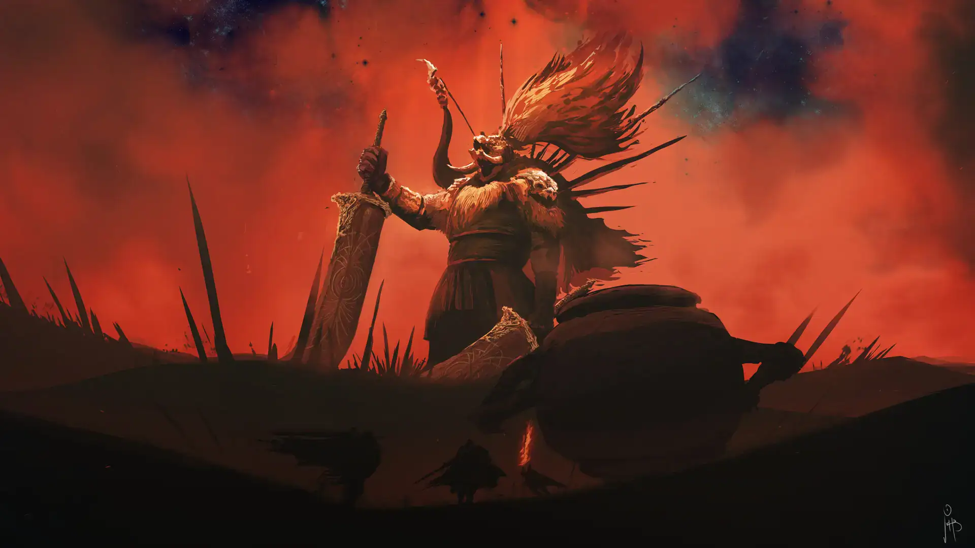 How to Begin the Radahn Festival in Elden Ring: Quick Guide