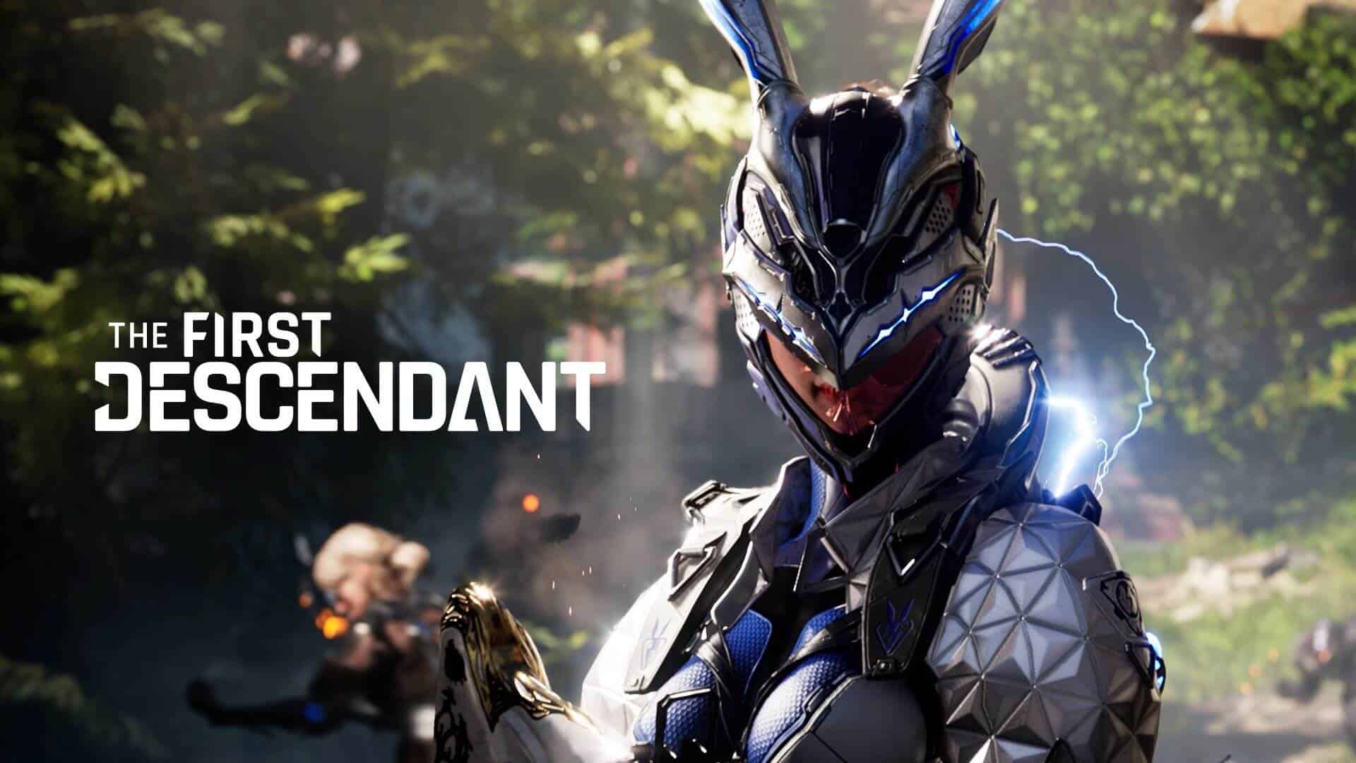 The First Descendant Caliber Currency Bug