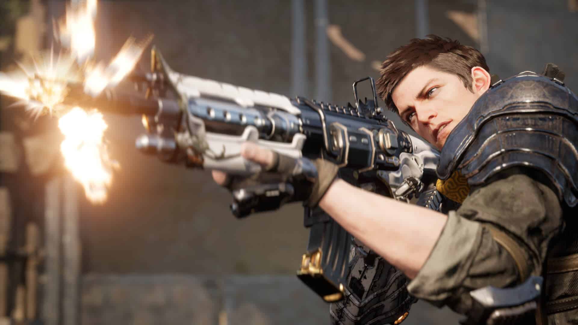 The First Descendant Caliber Currency Bug