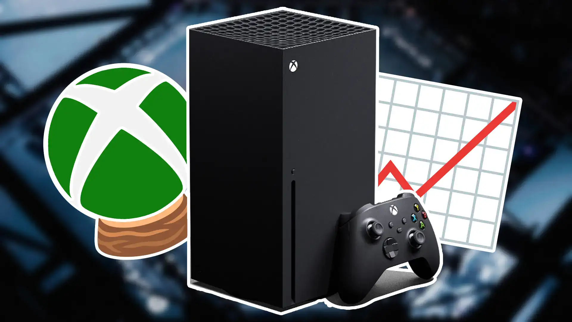 Next-Gen Xbox Specs, Release Date Rumors, and Latest News