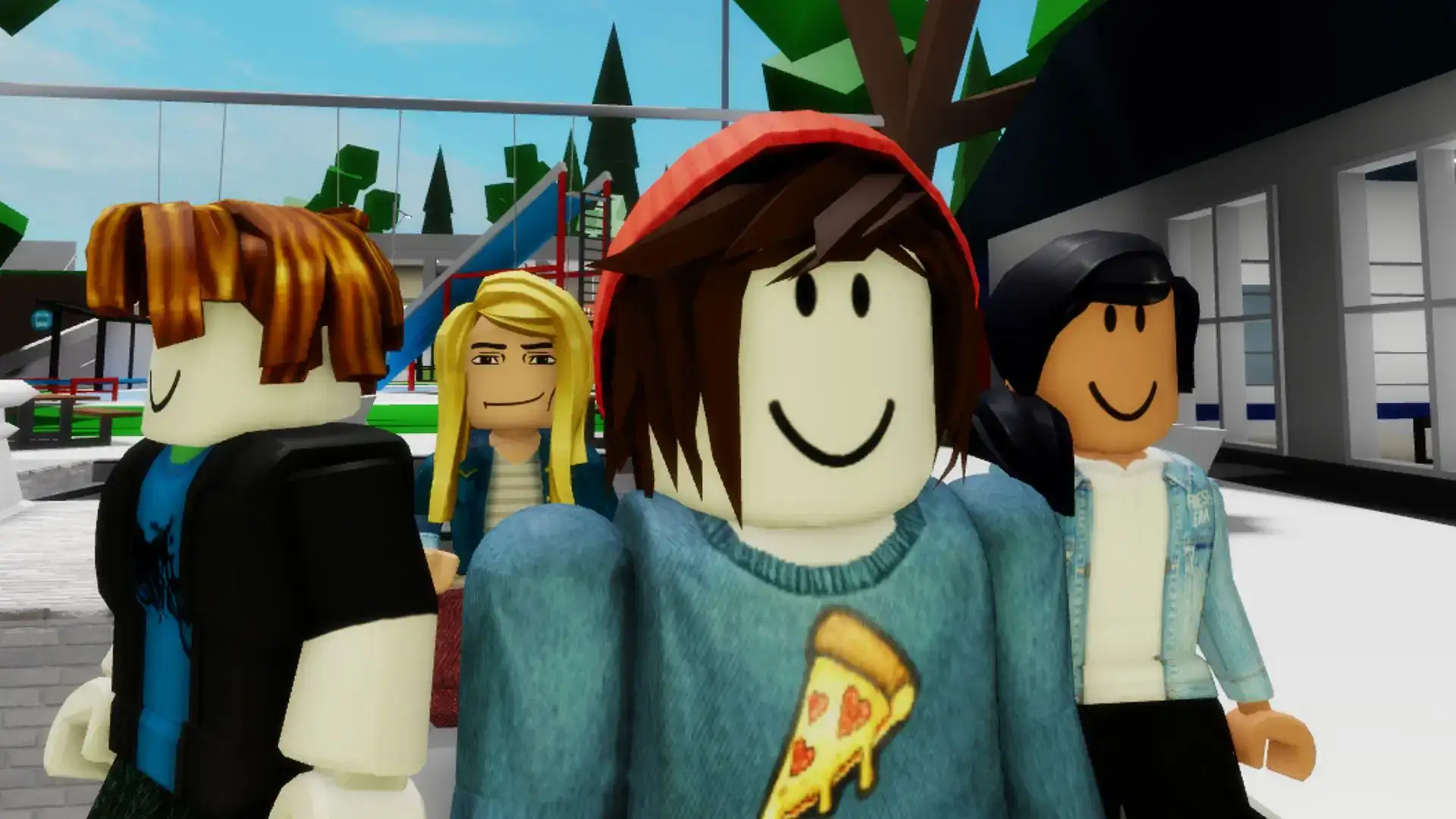 Roblox Brookhaven: Music and Meme Codes