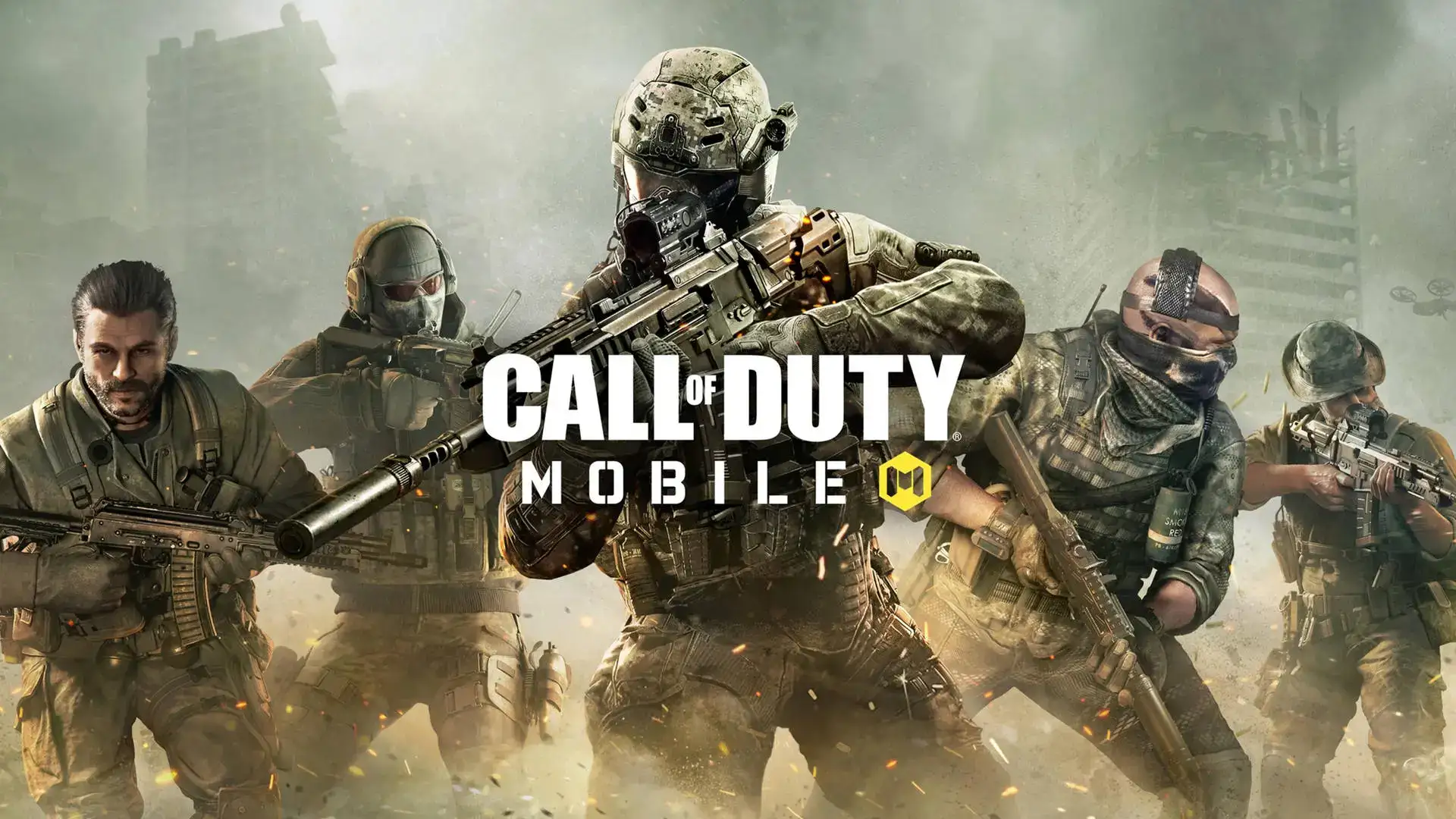 How to Pair PS4 and Xbox Controllers with CoD Mobile