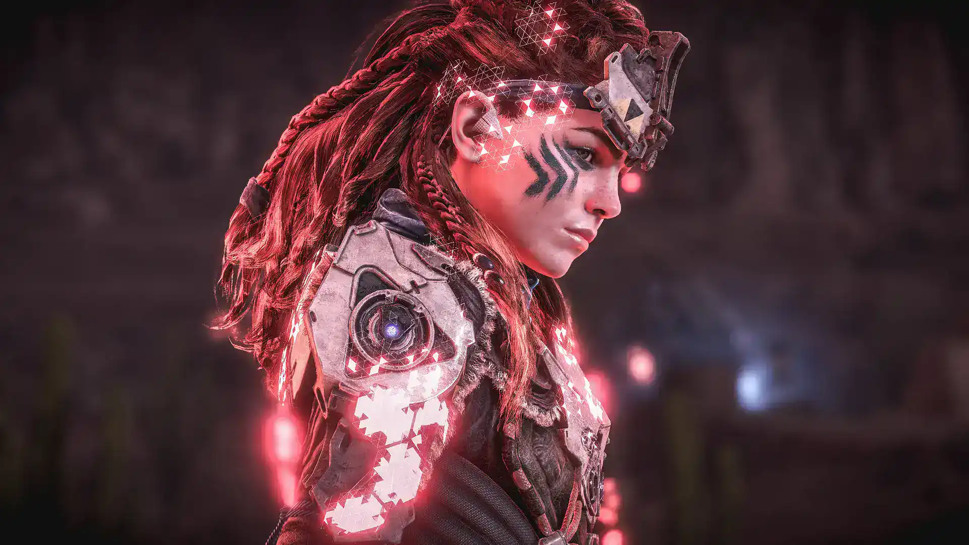 Horizon Zero Dawn Remastered: Get Ready to Rediscover It on PS5 and PC!