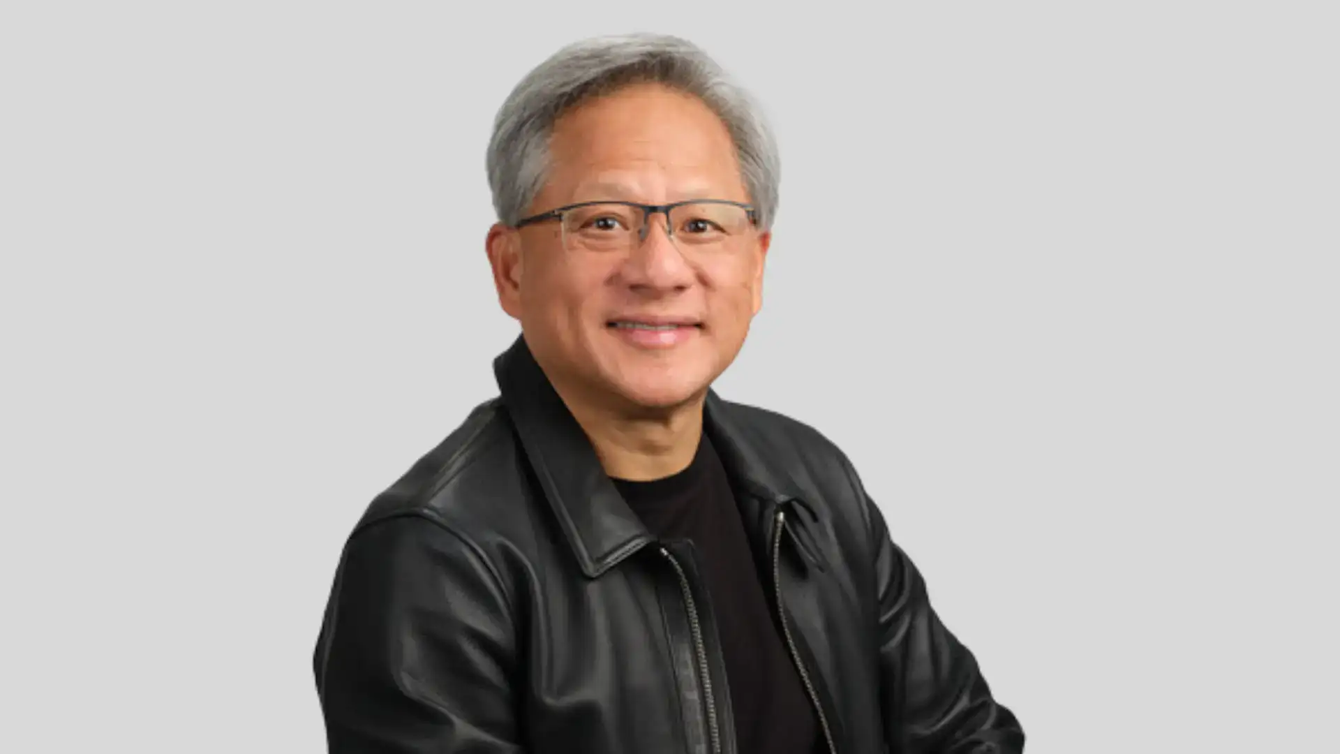 Nvidia CEO on Blackwell Design Flaw – No Tensions with TSMC