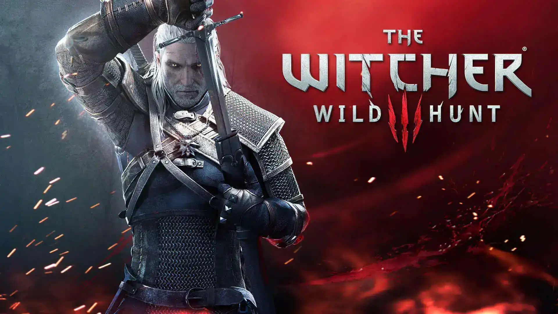 Witcher 3 Halloween-Themed Mods Bring a Spooky Twist to the Game!