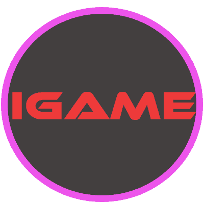 iGame Magazine - Your Home For Games, Guides & Tech News!