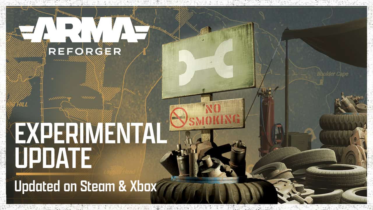 Arma Reforger 1.3 Update: A Friendly Dive into What’s New