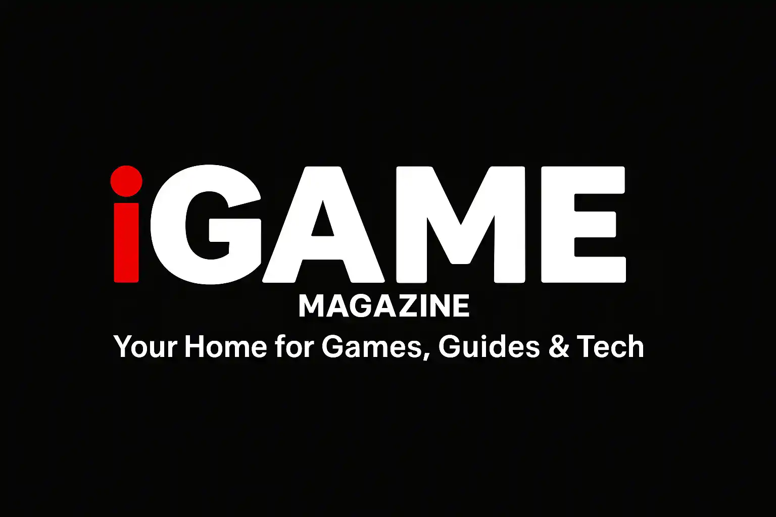 Guides Archives - iGame Magazine