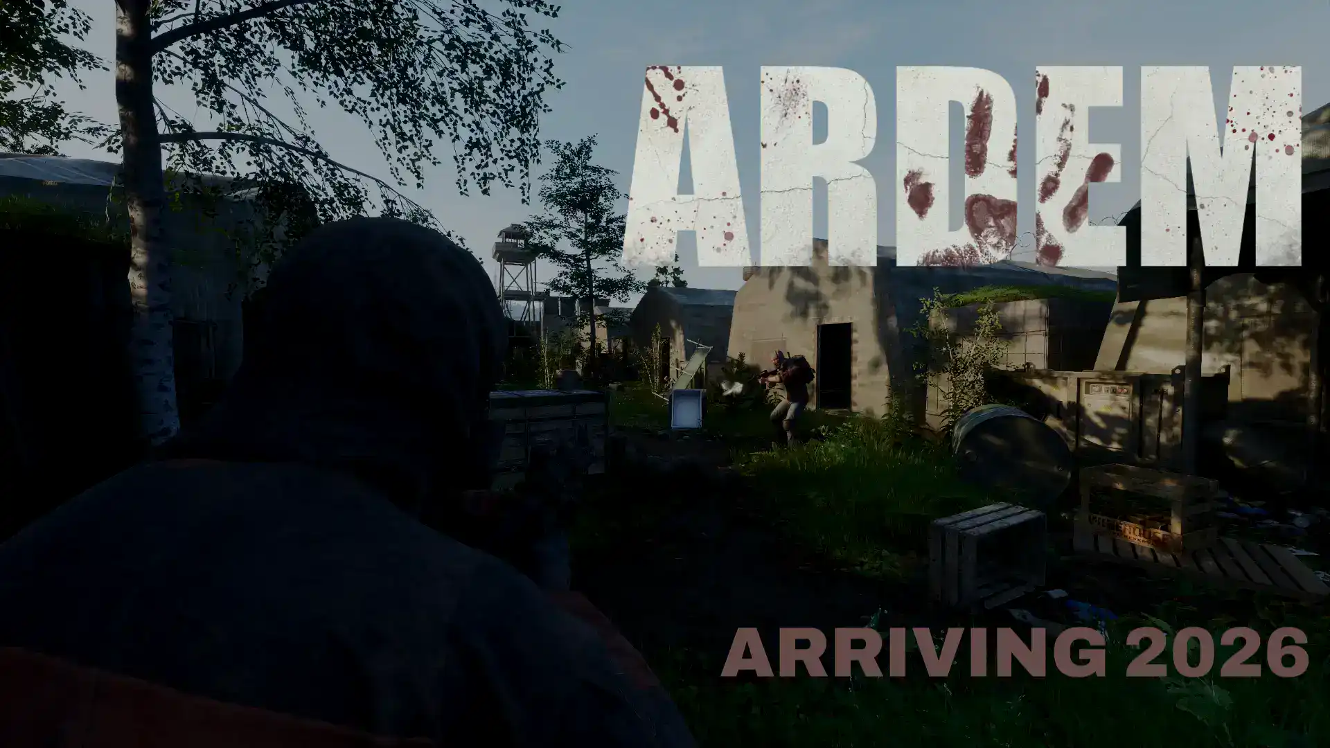 ARDEM is Coming - 2026