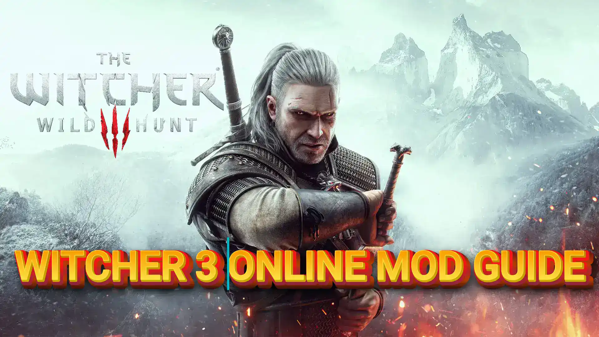 The Witcher 3 'Witcher Online' Mod: Multiplayer Guide (2026)