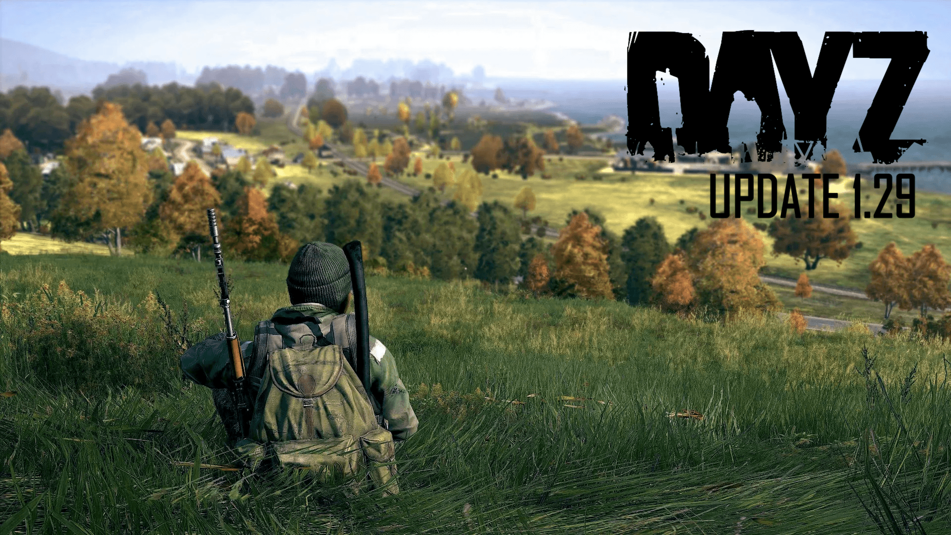 DayZ Update 1.29 — Complete Guide, Patch Notes & June 2026 Hotfix